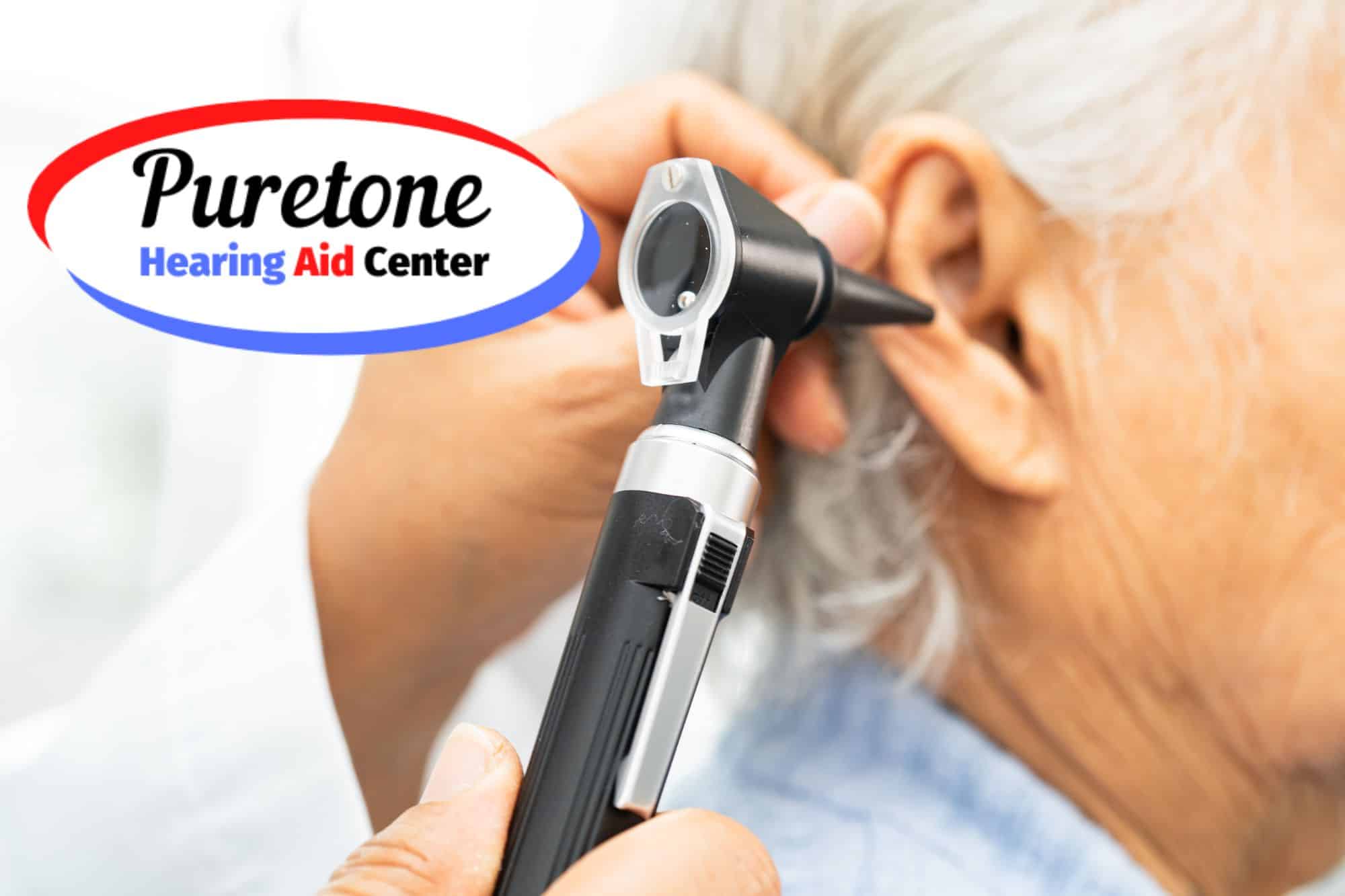 Maximizing Hearing Health: Puretone's Expert Check-Up Benefits